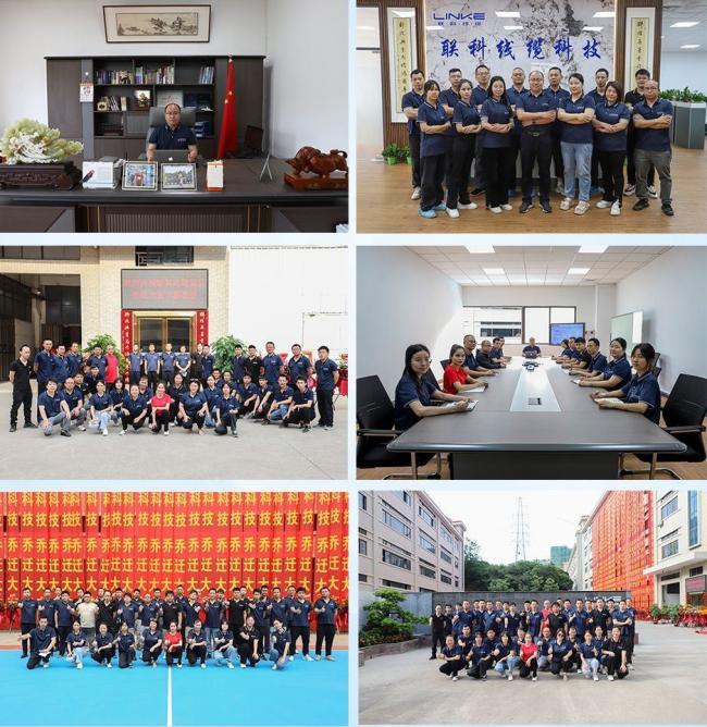 High Temperature Resistant UL3135 Silicone Rubber Insulated Wire Medium Voltage Power Cable