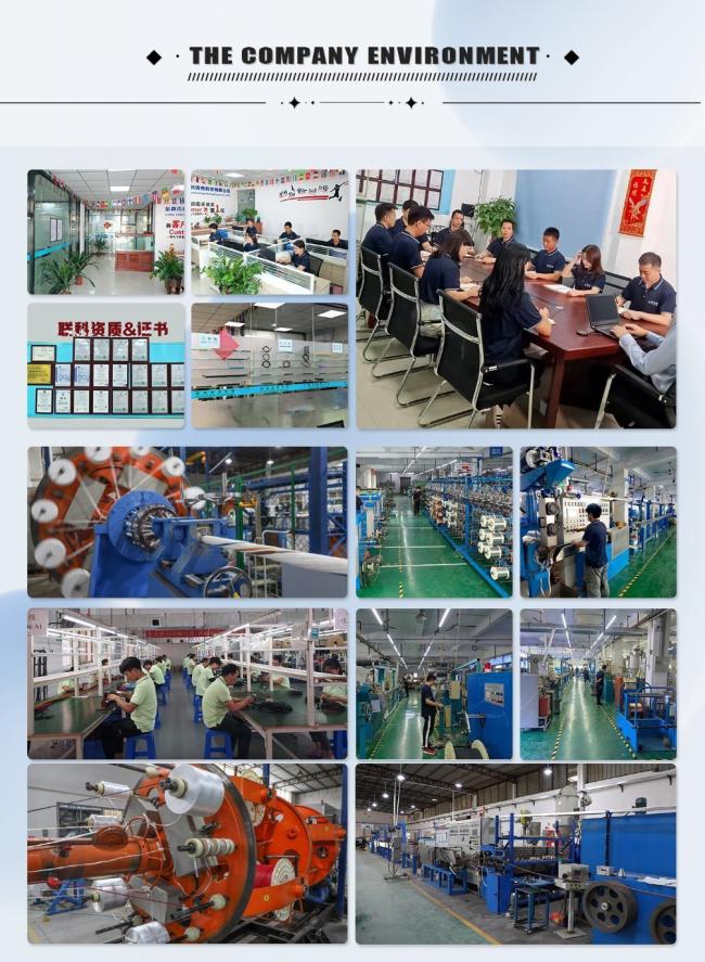 High Quality Flat Flexible Copper Bus Bar for Generator Set