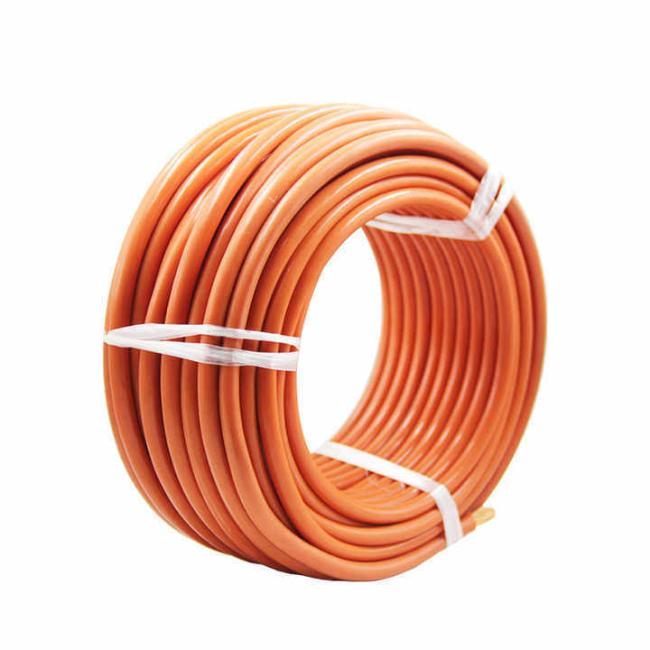 Hot Popular Automotive Cable Household Electrical Wire 1.5mm Insulated Electrical Cable