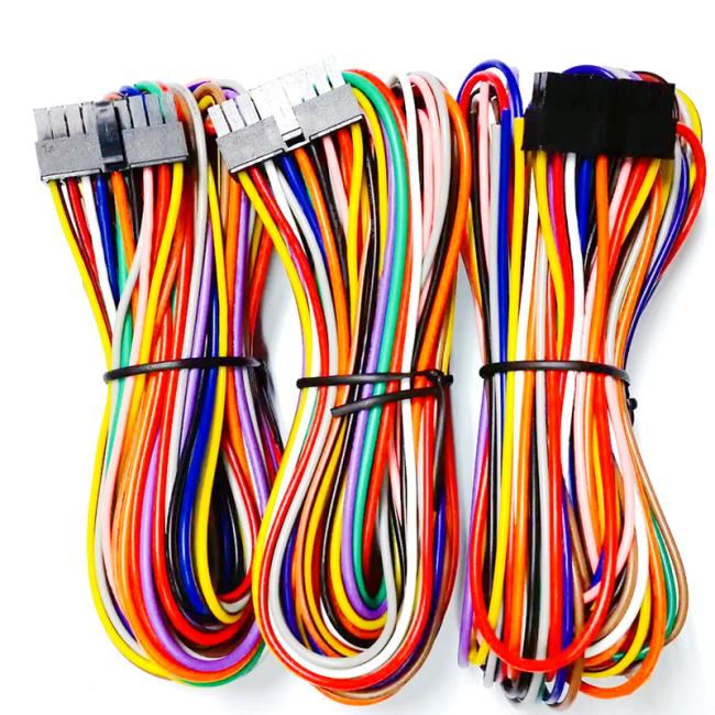 Automotive wiring harness main picture 5 Automotive wiring harness main picture 5