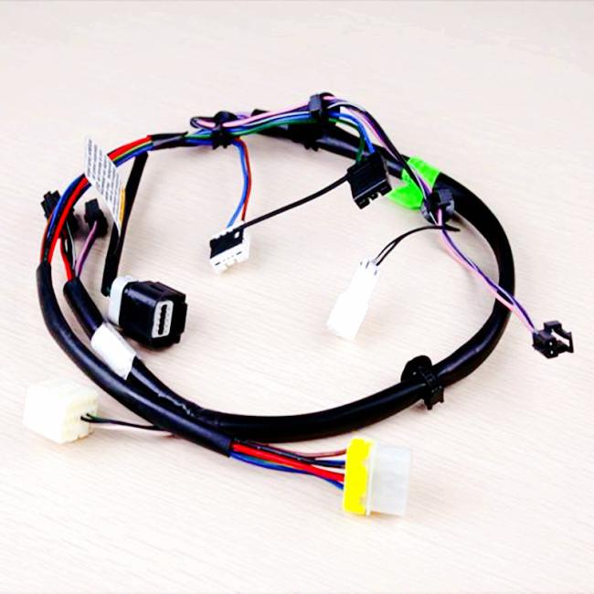 Automotive wiring harness main picture 7 Automotive wiring harness main picture 7