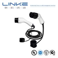 Black UL 62 32A 5p 2c*10AWG 1c*10AWG 3c*18AWG EV Charging Eve Cable with Copper china Black UL 62 32A 5p 2c*10AWG 1c*10AWG 3c*18AWG EV Charging Eve Cable with Copper