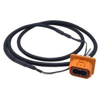 Quality UL Certification Cable 62 32A 5p 2c*10AWG 1c*10AWG 3c*18AWG EV Charging Cable Structure 3034/0.20 for sale