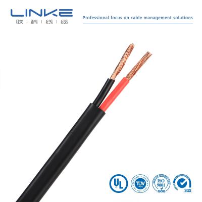 Silicone Insulated Bare Copper Wire Cable Customized For High Temperature