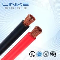 Quality Silicone Flexible Heat Resistant Wire Insulated Cable 0.5mm With Multiple Core for sale