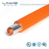 Quality Customized Circuit Shielded EV HV Cable For Road Vehicle Power Plant Applications for sale
