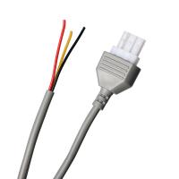 Quality Monitoring and Testing of Medical Equipment Wire Harness with High Voltage Signal for sale