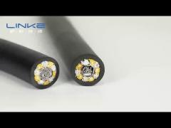 Multi-core wire Semiconductor equipment control cable Communication cable Silicone Rubber Power Cable YGC JGG JHXG JGGRP