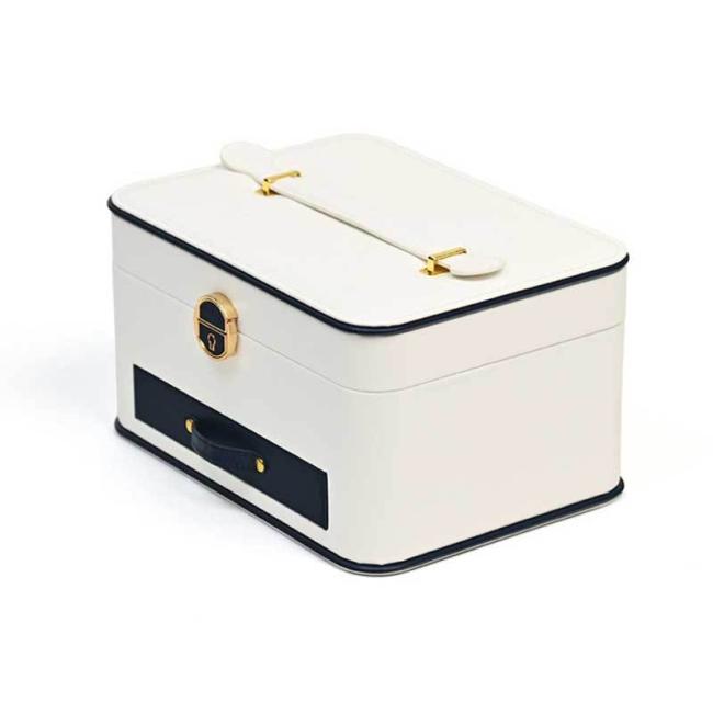 PU Leather Organizer
