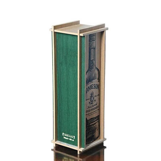 Wine Gift Packaging