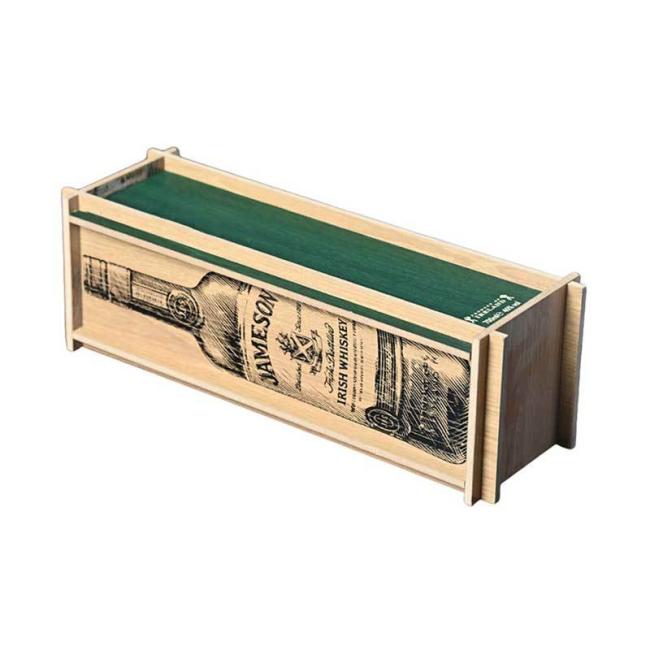 Personalised Wood Box