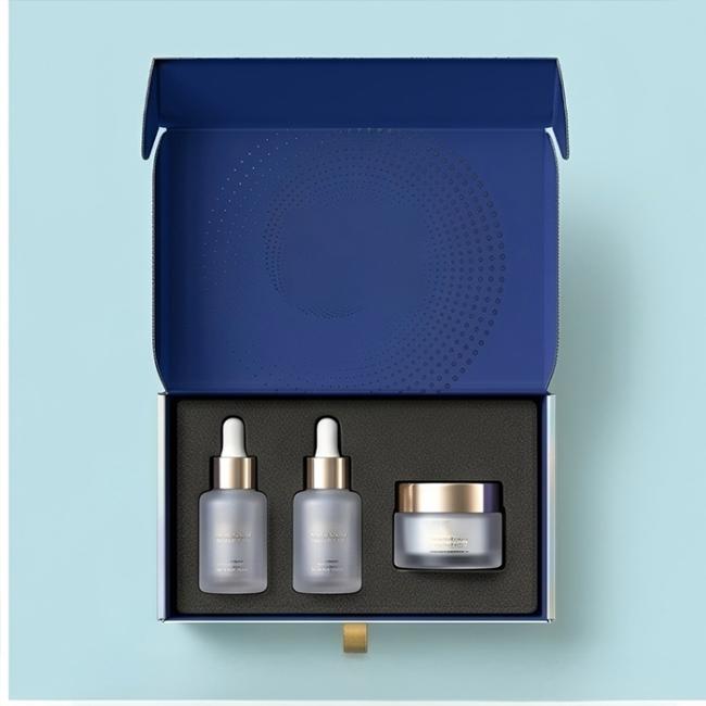 Gradient Cosmetic Gift Box Set