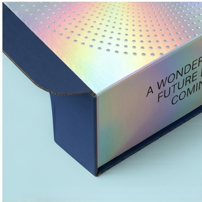 Ombre Makeup Gift Box