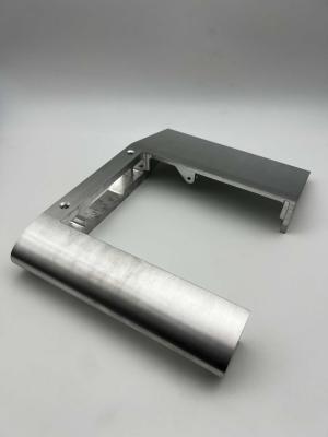 China Polishing Brass Precision Cnc Machining Parts Rapid Prototype OEM for sale