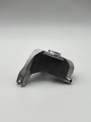 Custom CNC Machining Parts Aluminium 304SUS Aerospace Machined Components