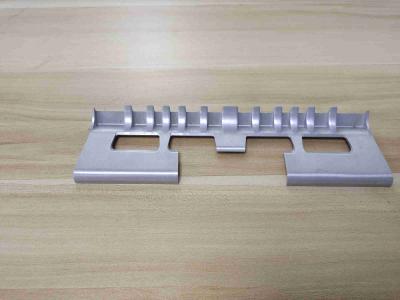 China Prototyping CNC Machining Parts Custom Electronic Components for sale
