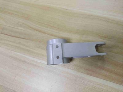 China Precision Aluminium Cnc Parts Machined Pedals Rapid Prototyping for sale