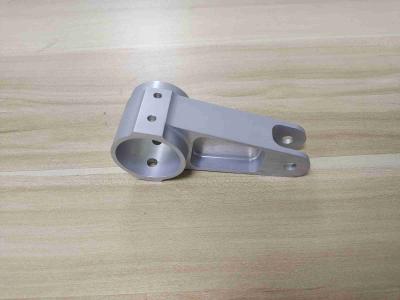 China Precision Aluminium Cnc Parts Machined Pedals Rapid Prototyping for sale