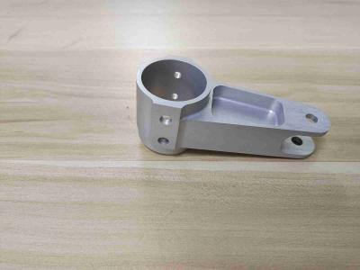 China Precision Aluminium Cnc Parts Machined Pedals Rapid Prototyping for sale
