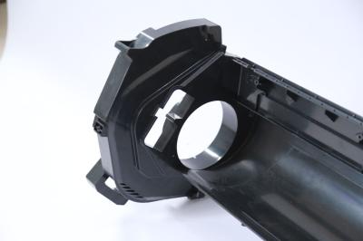 Easy To Install And Chemical And Wear Resistance Plastic Parts for Printing