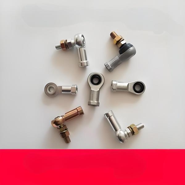 Quality Customizable Control Cable End Parts Precision-engineered For Your Business for sale