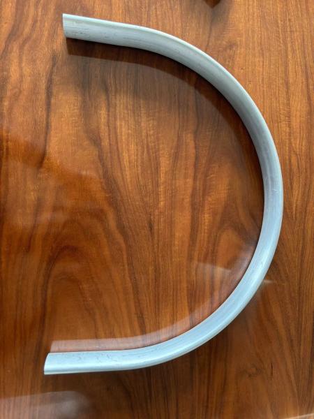 Quality Customized CNC Pipe Bending Services Precision Pipe Fitting Forming And Deep for sale