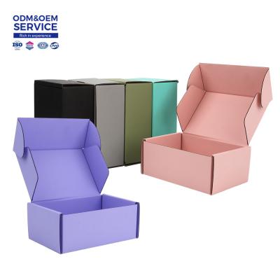 China High Quality Custom Folding Personalize Packaging Cardboard Rigid Box Gift Box Packaging Airplane Packaging Box for sale