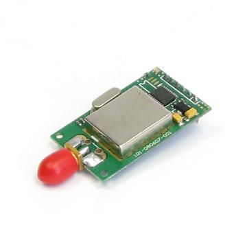 China RN41-I/RM Bluetooth Bluetooth v2.1 +EDR Class 1 Transceiver Module 2.4GHz Integrated Chip Surface Mount RF and Wireless for sale