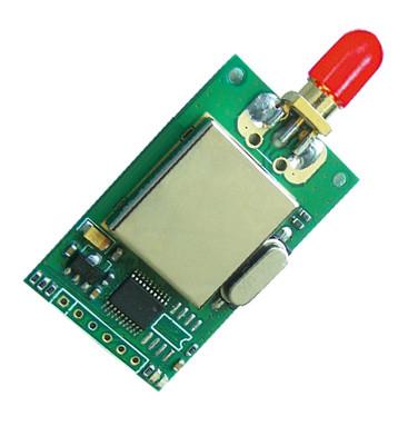 China Cheapest PCB Nordic nRF52805 Transparent Transmission UART Low Energy Module Ble Bluetooth Without 32K Crystal Oscillator for sale