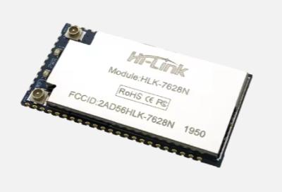 China WiFi Module 300M Wireless N Mini PCI Module HR-MN561_V3.0 for sale