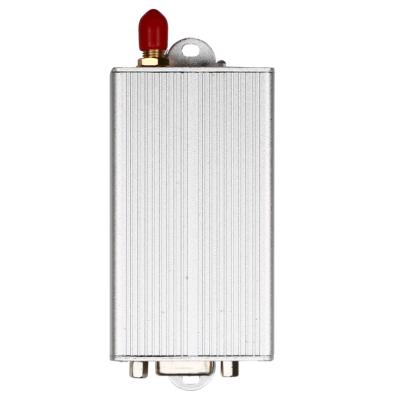 China rf transmitter、rf receiver、gps module、rf cable、wireless transceiver 500mW DB9 tin RF Transceiver Module Radio Modem HR-1028A for sale