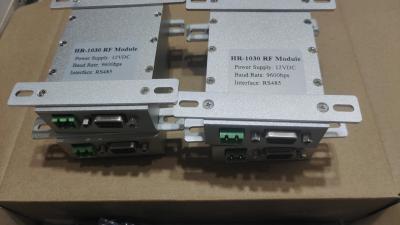 China 5W/10W Power Radio Modem Wireless RF Transceiver HR-1030 wifi module、rf transmitter、rf receiver、gps module、rf cable for sale