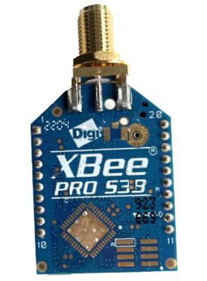 China BEST PRICE for Original Authentic XBee PRO S3B S1 S2 S2C Wireless Module XBP9B-DMST-002 Model New Stock for sale