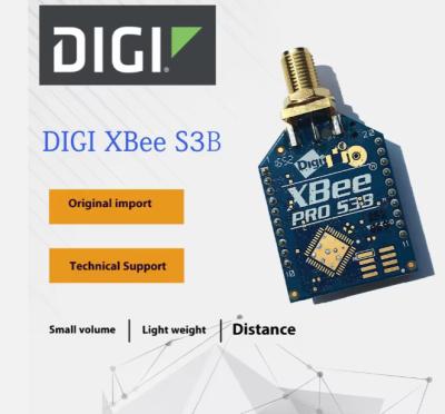 China DIGI XBee S3B Telemetry Radio Module (XBP9B-DMST-002) for UAV Communication and Aerial Photography for sale