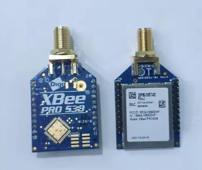 China DIGI XBee S3B Telemetry Radio Module (XBP9B-DMST-002) for UAV Communication and Aerial Photography for sale