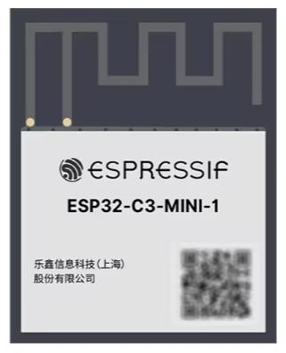 China ESP32-C3-MINI-1 ESP32-C3-MINI-1U WiFi BT5.0 Module ESP32-C3-MINI-1-N4 ESP32-C3-MINI-1-H4 ESP32-C3-MINI-1U-N4 ESP32-C3-MINI-1U-H4 for sale