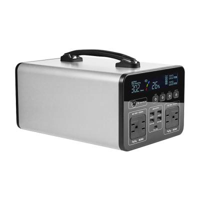 Cina Generatore elettrico di CA UN38.3 1000Wh per accamparsi in vendita