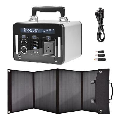 Cina Corredi portatili di energia solare del FCC ROSH PSE UN38.3 132400mah del CE in vendita