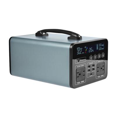 Cina generatore elettrico ricaricabile di 270000mAh 5V2.4A USB per l'automobile in vendita