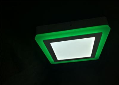 Chine Le voyant carré de 9W LED, C.P. > surface de salon du Ra 80 montée a mené le voyant à vendre