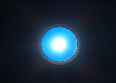 China a ESPIGA 6W + 6W conduzida abaixo da luz, ESPIGA branca dourada do poder superior do ciclo do azul 3 conduziu luzes à venda