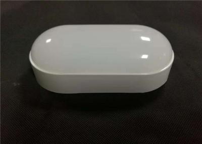 中国 AC85 - PCハウジング/浴室の隔壁ライトが付いている265V 100lm/W 7 W LEDの隔壁ランプ 販売のため