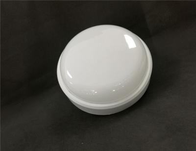 中国 防水40000時間長い寿命の白い回状20 W LEDの隔壁ランプ 販売のため