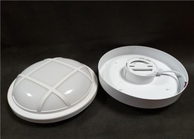 中国 省エネのプラスチックLED隔壁ランプ、6500K屋外の通路の表面は壁ライトを取付けました 販売のため