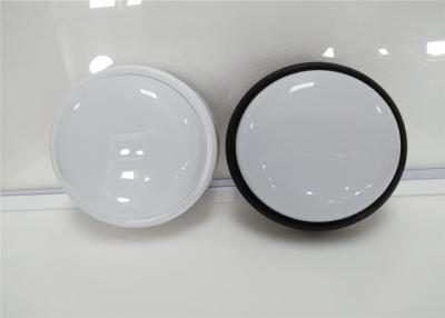 中国 プラスチックIP65 15W円LED隔壁の外壁は取付けられる表面をつけます 販売のため