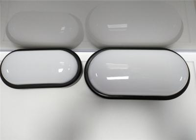 中国 庭/玄関/テラスのための省エネLEDの楕円形の隔壁の屋外ライト15W 20W 販売のため