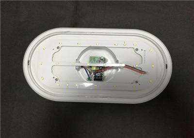 中国 1000lm 18ワットのレーダーのモーションセンサーLEDの隔壁の壁ライト自動スイッチ 販売のため