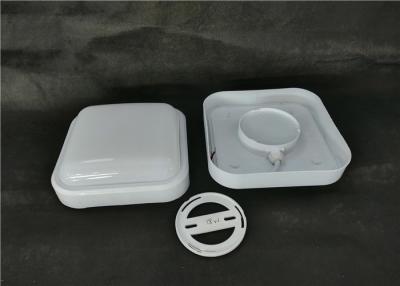 Cina 50Hz 18 lampada della paratia di watt LED/luce IP65 paratia del quadrato due anni di garanzia in vendita