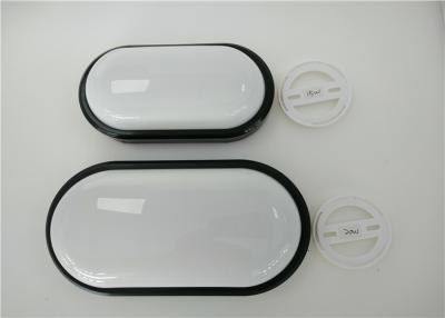 Cina risparmio energetico impermeabile della paratia ovale 15 W 20 W del LED integrato 4000K in vendita