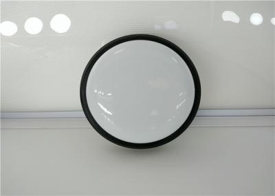 Cina 120°Beam l'angolo Ra80 riscalda la garanzia bianca di anni della lampada 15W 120lm/W3 della paratia del LED in vendita